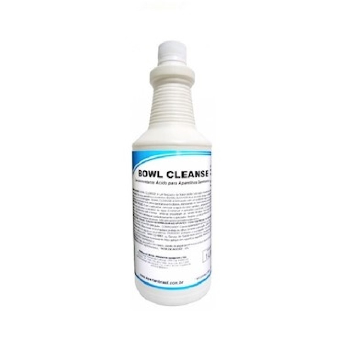 Bowl Cleanse Spartan 1l