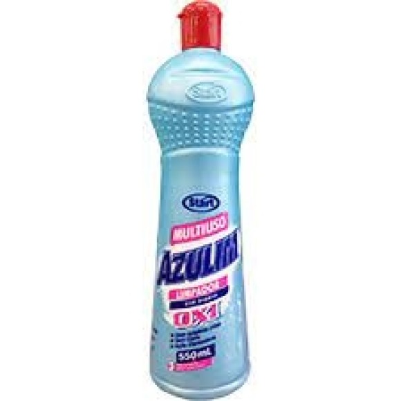 Multiuso azulim oxi 500ml