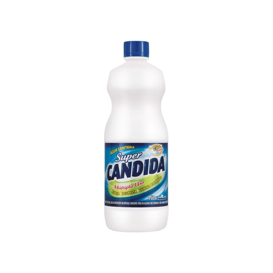 SUPER CANDIDA 1LT